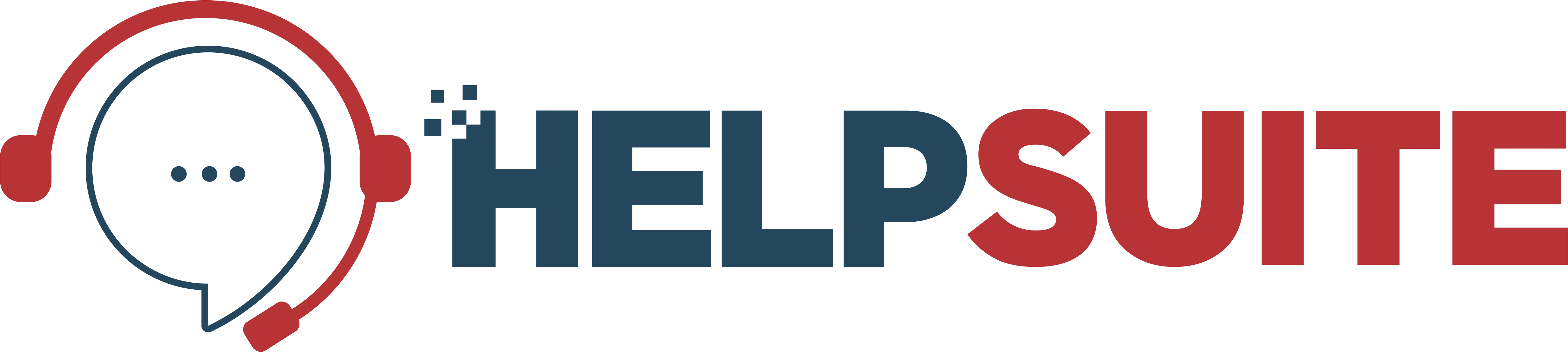 Help Suite